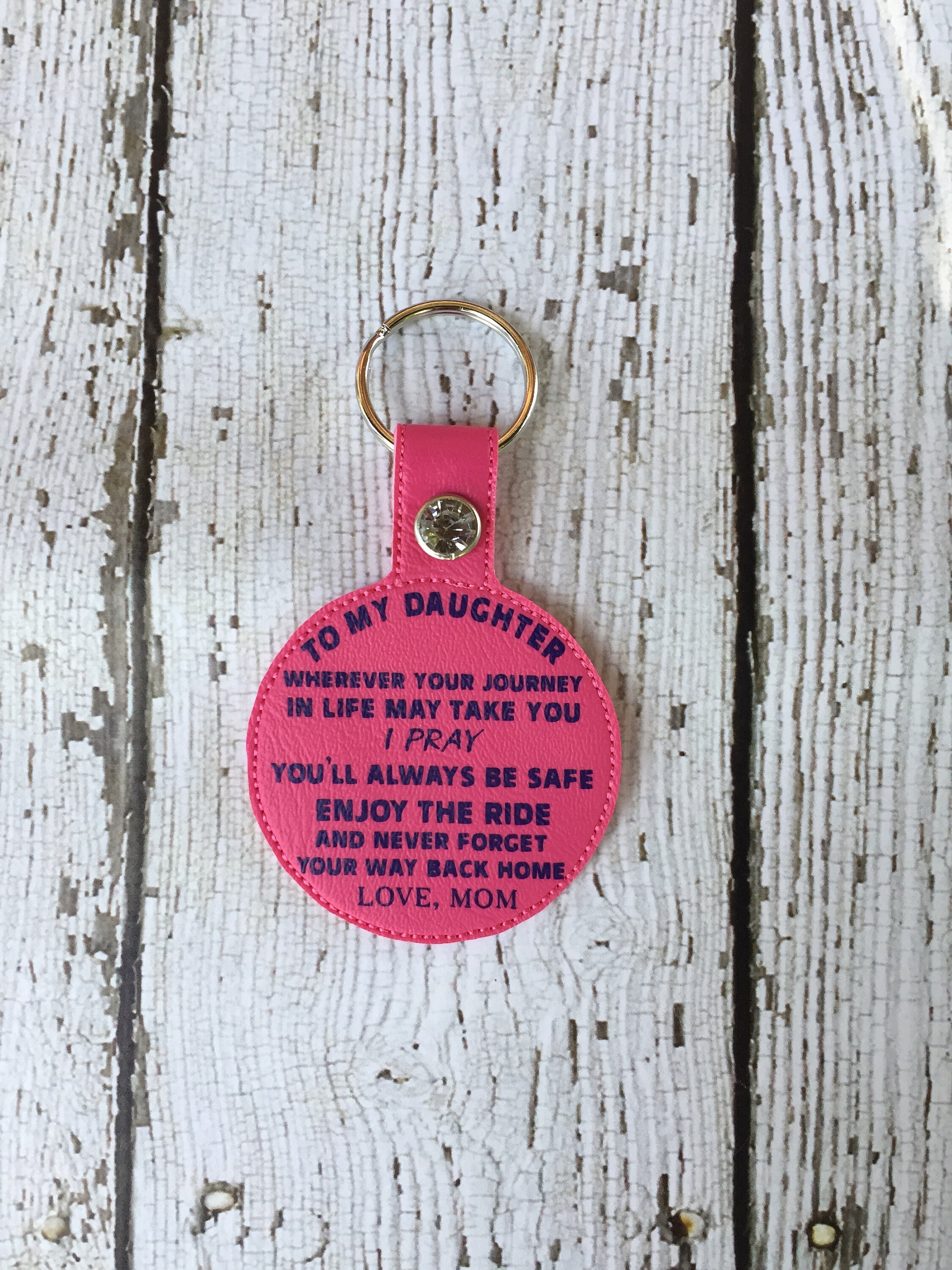 Daughter Gift Gift for Daughter Birthday Gift to Daughter | Etsy