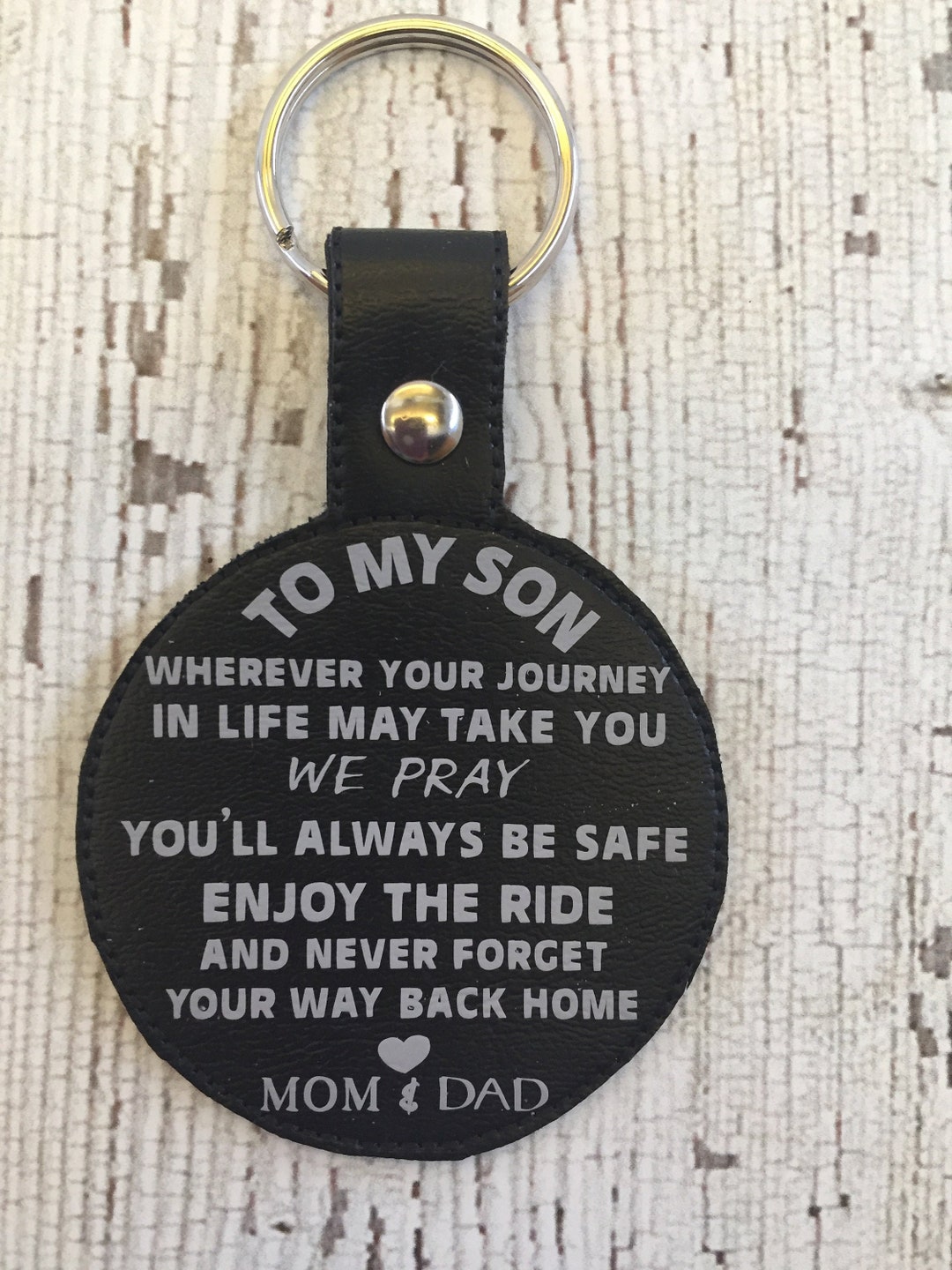 Son Gifts, Son Gift From Dad, Son Gift From Mom, Son Gift Ideas - Etsy