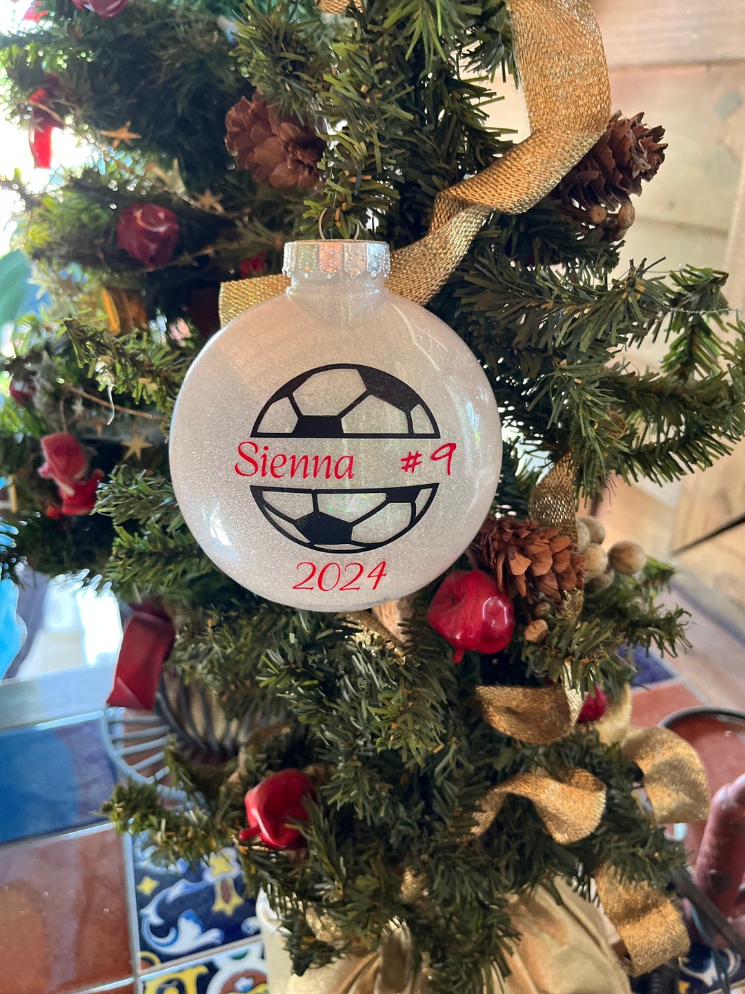 Soccer Gifts, Soccer Gifts for Boys, Soccer Gifts for Girls, Soccer ...