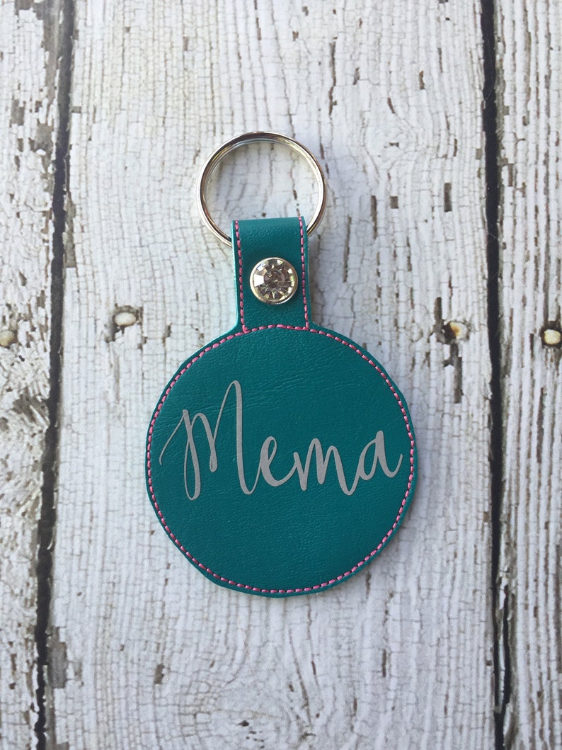 Mema Keychain Gift, Keychain Gift Mema, Birthday Gift Mema Keychain ...