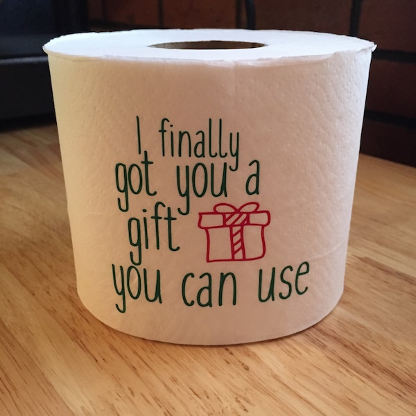 Funny Gag Gift - 60+ Gift Ideas for 2024