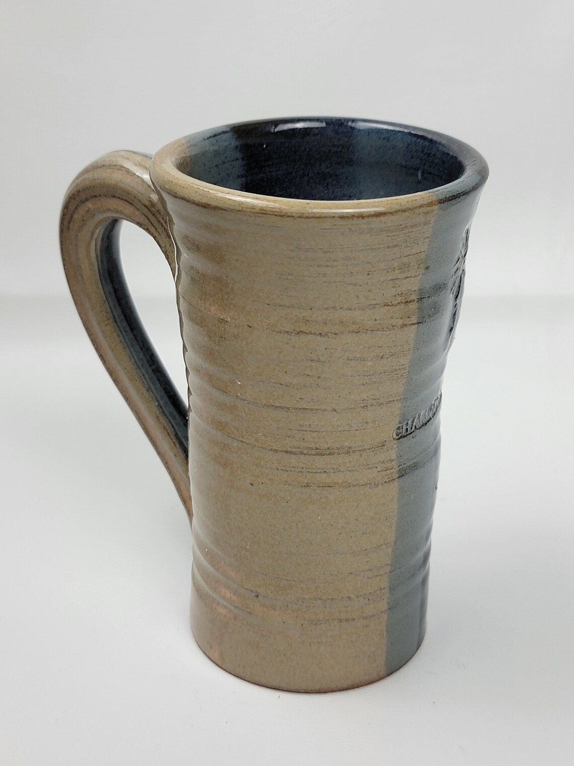 Palmetto Pottery Susan Walters Mug/cup South Carolina - Etsy