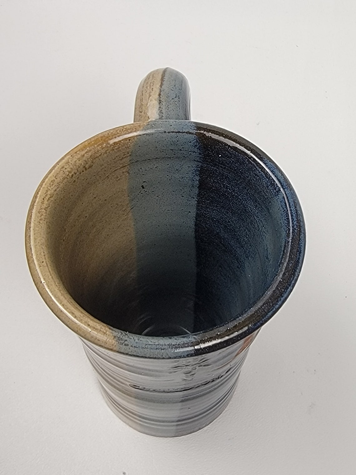 Palmetto Pottery Susan Walters Mug/cup South Carolina - Etsy