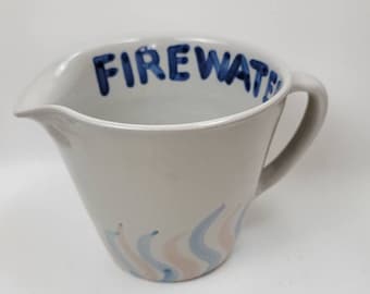 M a Hadley Pottery | Etsy