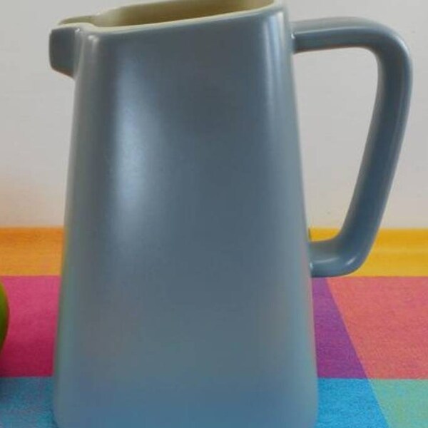 Dansk Pitcher - Etsy