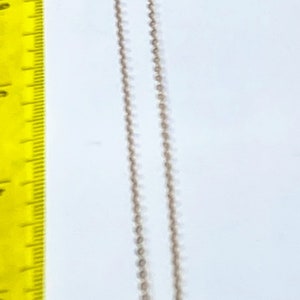 14K Yellow Gold Christian Catholic Latin Cross Necklace 18" Cable Chain ...