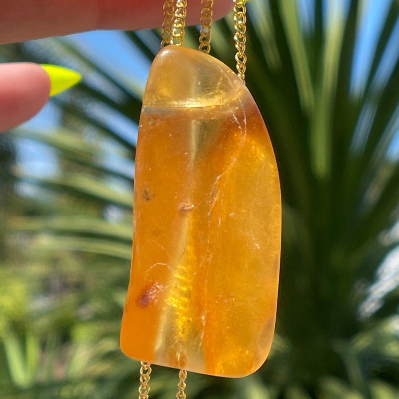 IrisUnique - Etsy