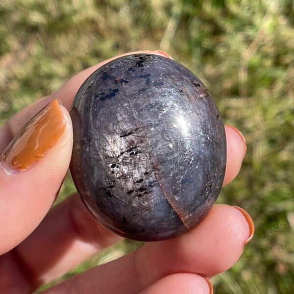 Rare Chatoyant - Etsy