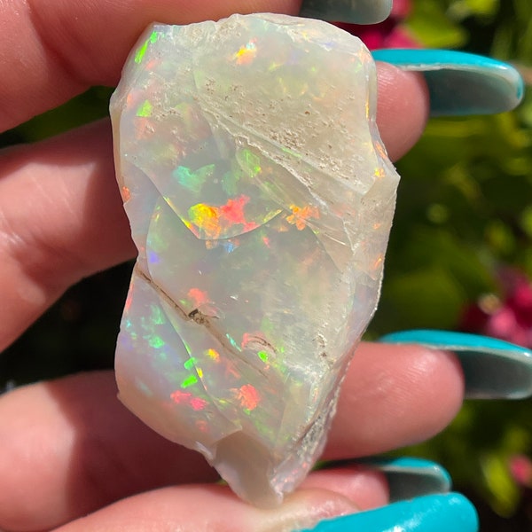 Welo Opal - Etsy