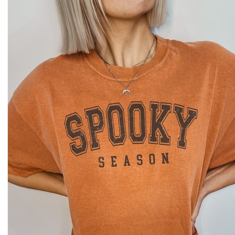 Spooky Clothing - Etsy
