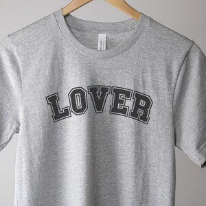 Lover Bachelorette Party Shirt, Lover Bachelorette, Lover Themed ...