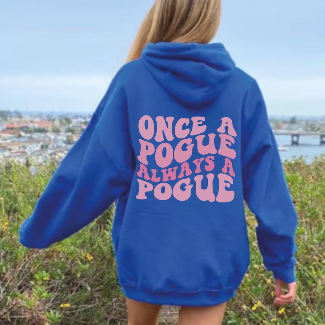 Outer Banks Hoodie, Oversized Outer Banks Shirt, Outer Banks Hoodie ...