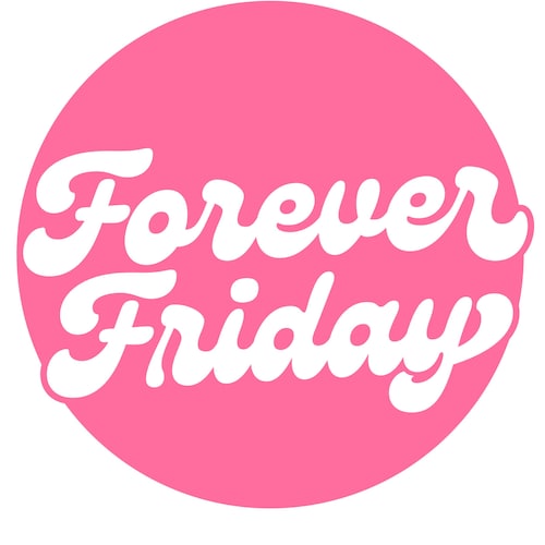 ShopForeverFriday - Etsy