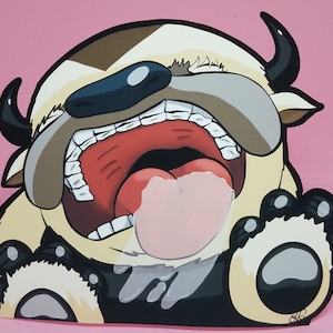 Appa - Etsy