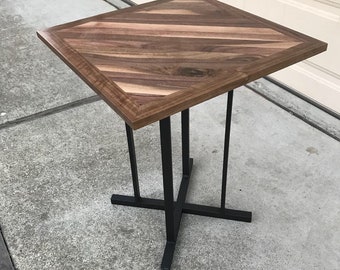 End Table Frame - Etsy