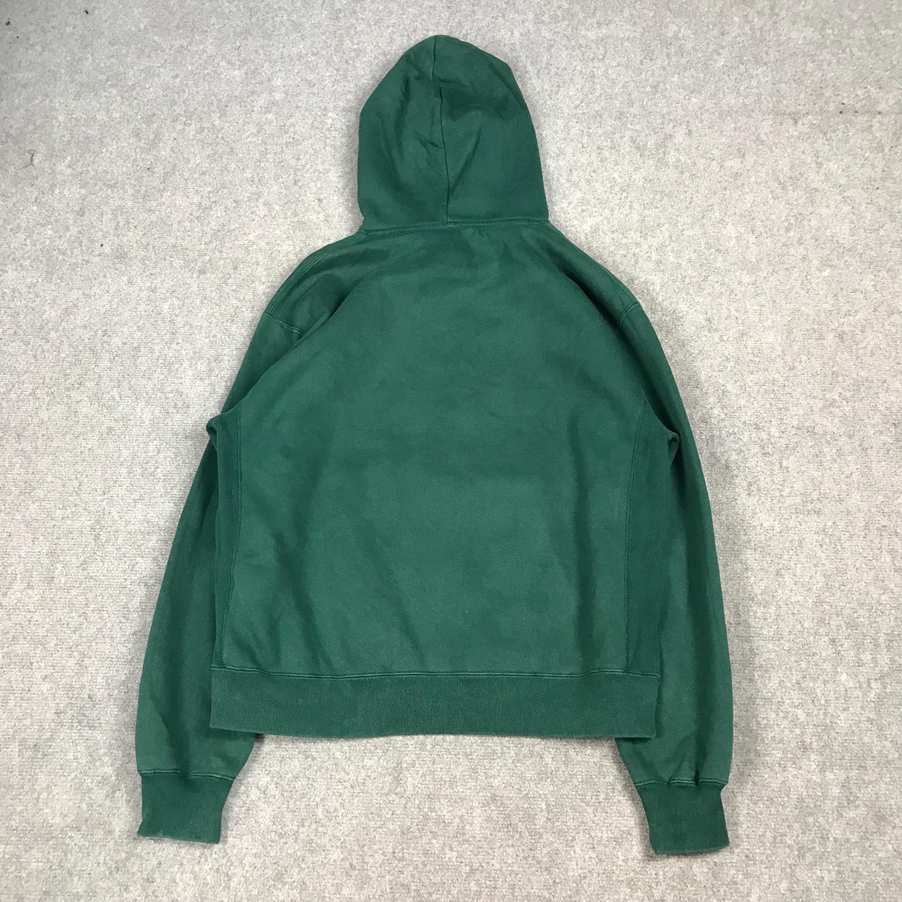Vintage Ben Devis Simple Logo Green Hoodies Sweatshirt Jacket - Etsy