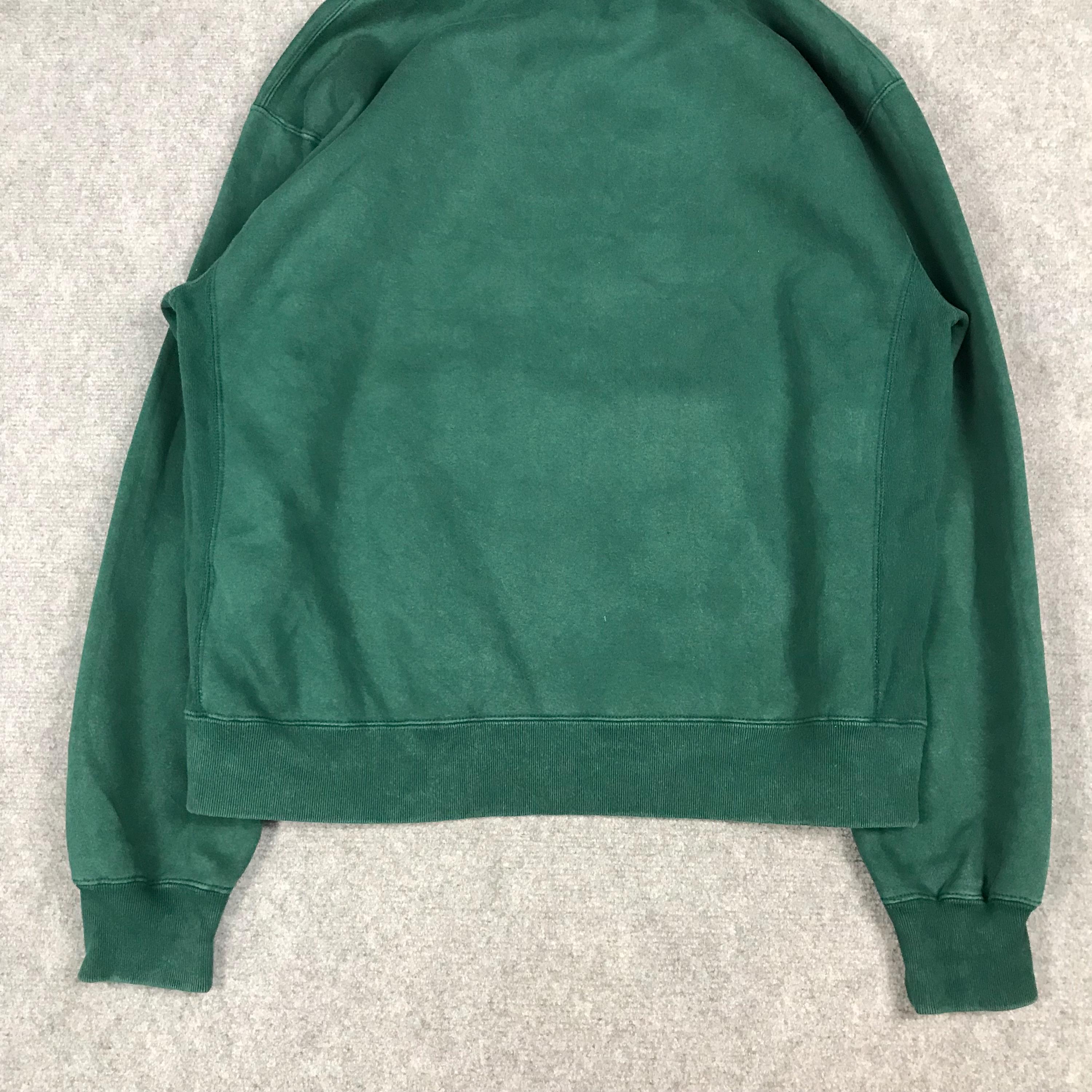 Vintage Ben Devis Simple Logo Green Hoodies Sweatshirt Jacket - Etsy