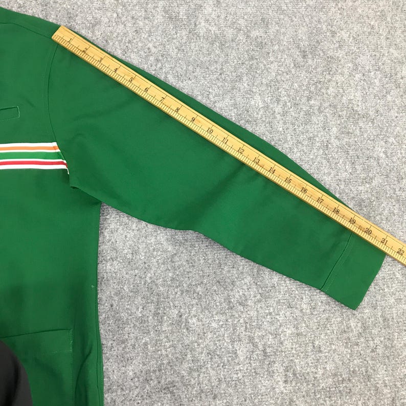 Vintage 7 Eleven Japan Mart Uniform Jacket - Etsy
