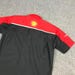 Vintage Shell Helix Oil Brand Racing Style Button up Shirt Japan ...