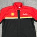 Vintage Shell Helix Oil Brand Racing Style Button up Shirt Japan ...