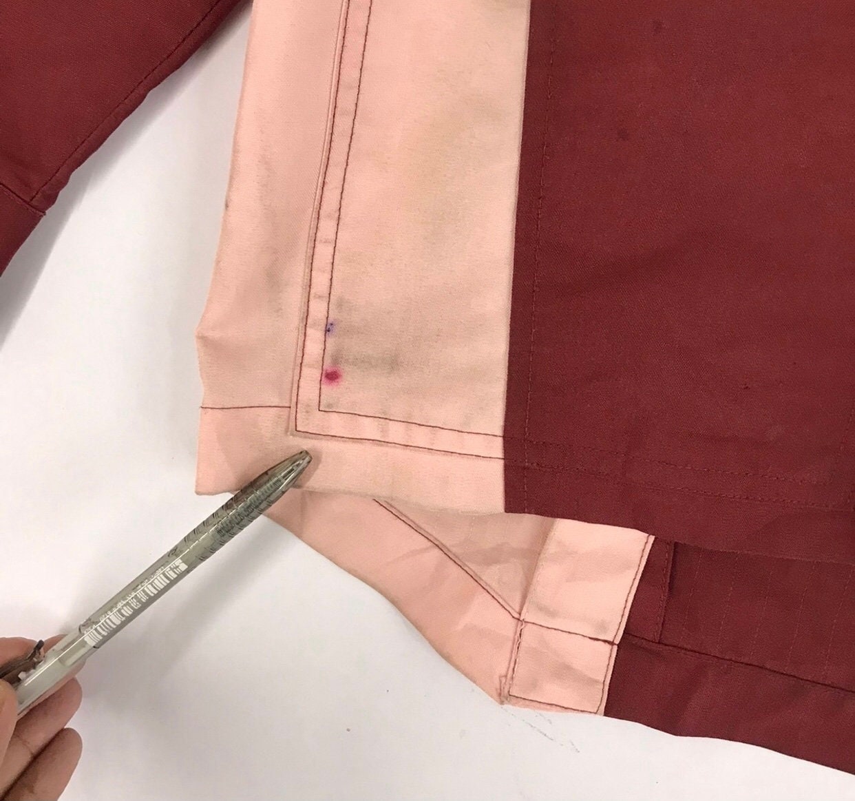 Vintage 7 Eleven Uniform Japanese Jacket - Etsy