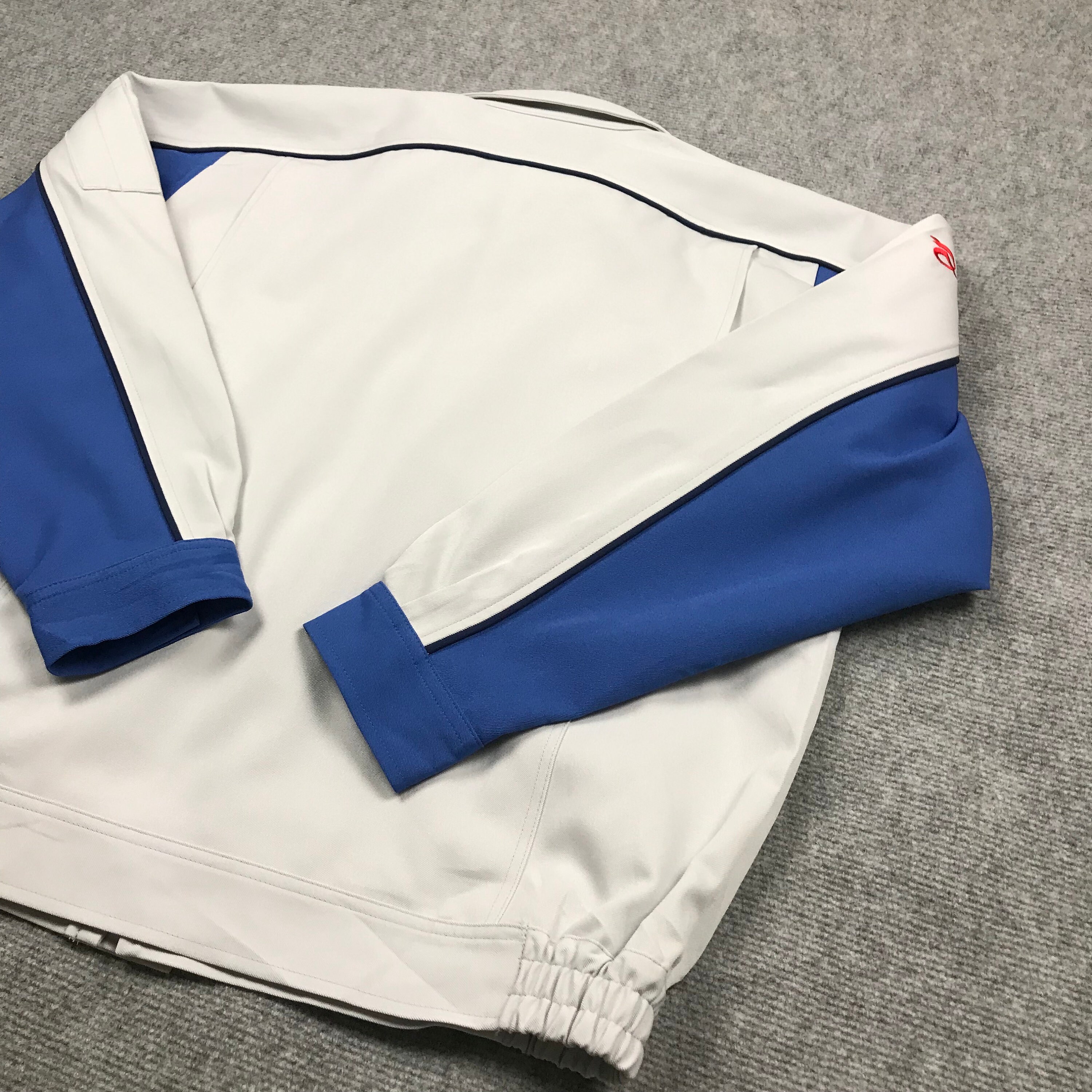 Vintage Toyota Japanese Toyota Auto Body Uniform Jacket - Etsy