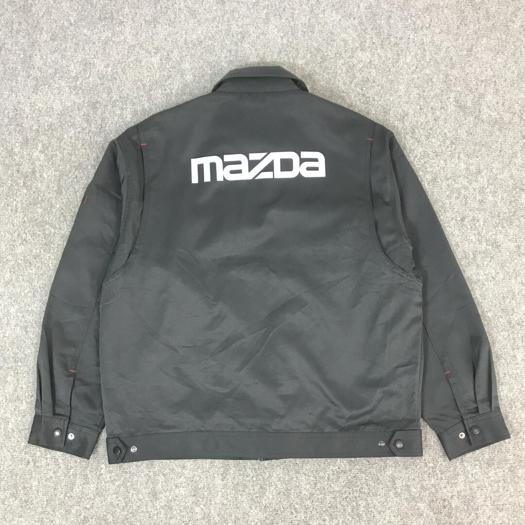 Vintage Mazda Racing Motorsport Uniform Pants - Etsy