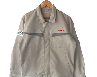 Toyo Tire Jacket - Etsy