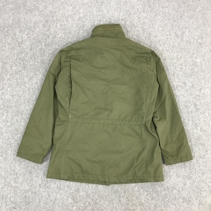 Vintage Military Army M65 Design Jacket - Etsy