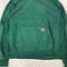 Vintage Ben Devis Simple Logo Green Hoodies Sweatshirt Jacket - Etsy