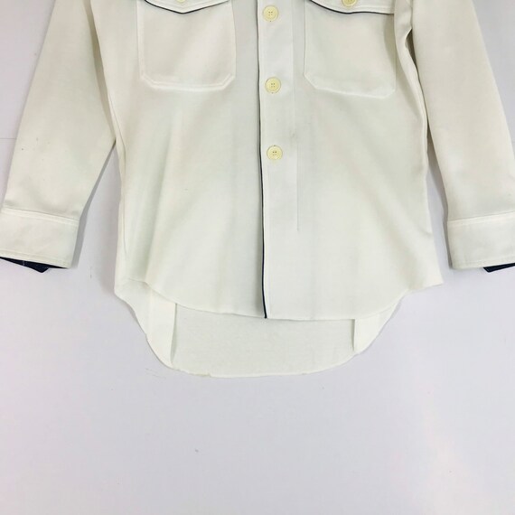 Vintage Honda Safety Jacket uniform button up/ Japane… - Gem
