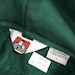 Vintage Ben Devis Simple Logo Green Hoodies Sweatshirt Jacket - Etsy