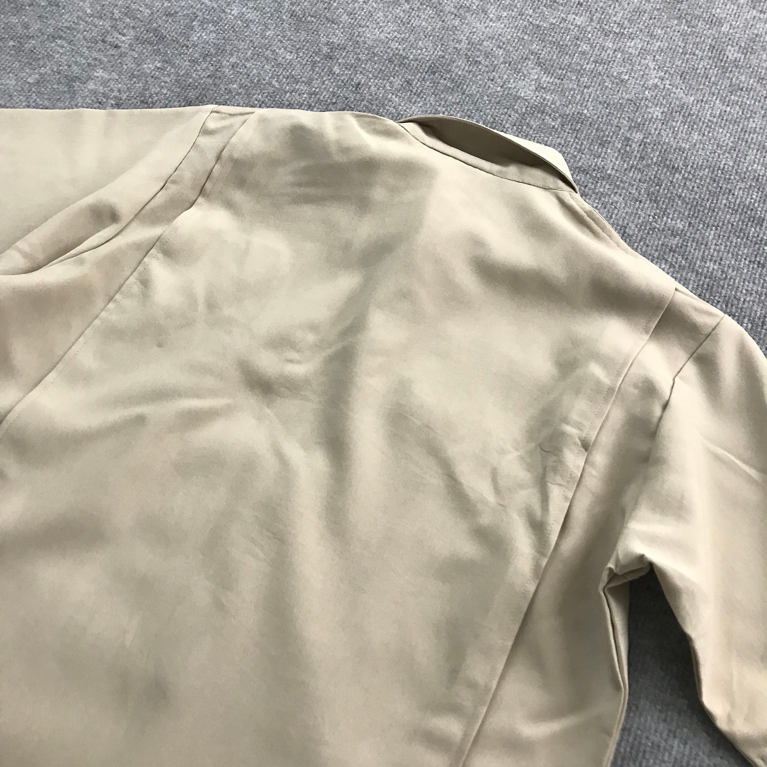 Vintage Toshiba Work Uniform Japanese Jacket - Etsy