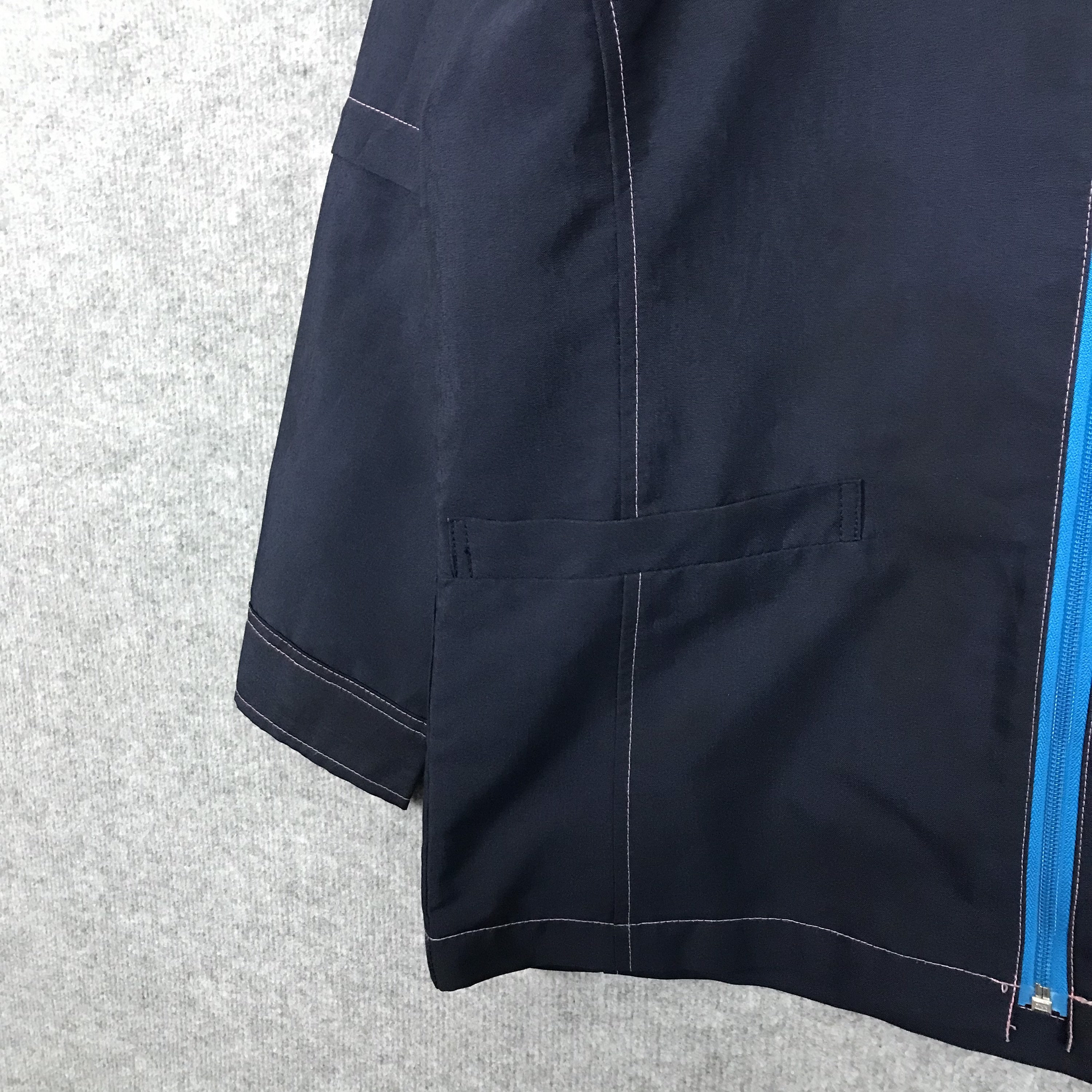 Vintage Family Mart Japanese Uniform Work Jacket - Etsy