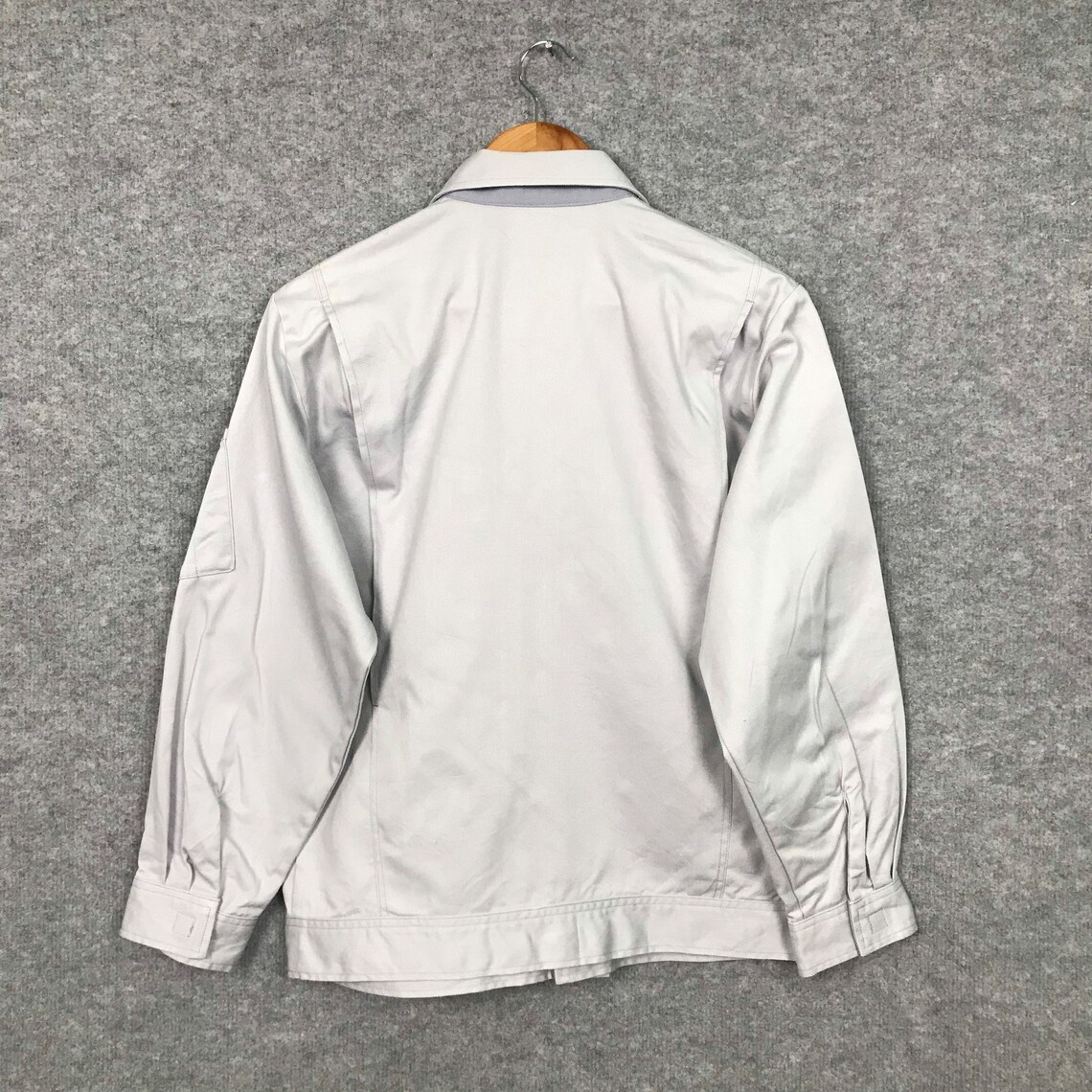 Vintage Toyota Uniform Japanese Jacket Work Uniform Japan - Etsy