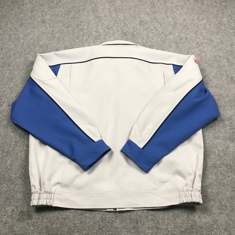 Vintage Toyota Japanese Toyota Auto Body Uniform Jacket - Etsy