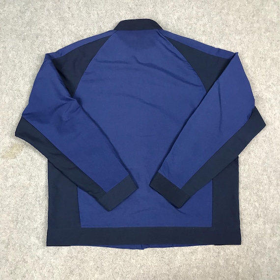 Vintage Panasonic work uniform Japan Button jacket - Gem