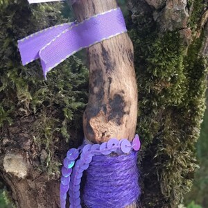 Tiny Talking Stick Ideal for Small Hands / Children - Etsy