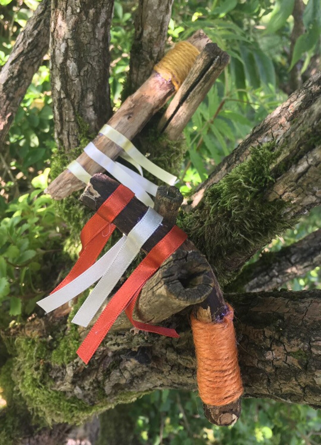 Two Tiny Talking Sticks for Children Classroom - Etsy