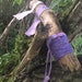 Tiny Talking Stick Ideal for Small Hands / Children - Etsy