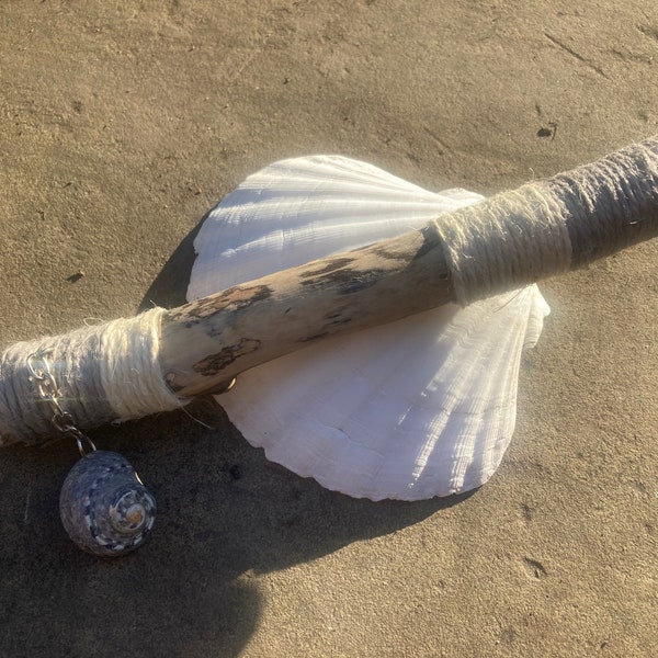 Talking Stick - Etsy