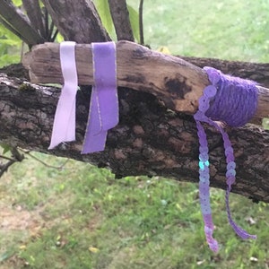 Tiny Talking Stick Ideal for Small Hands / Children - Etsy