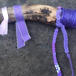 Tiny Talking Stick Ideal for Small Hands / Children - Etsy