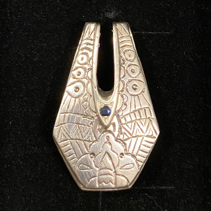 LostInFennario - Etsy