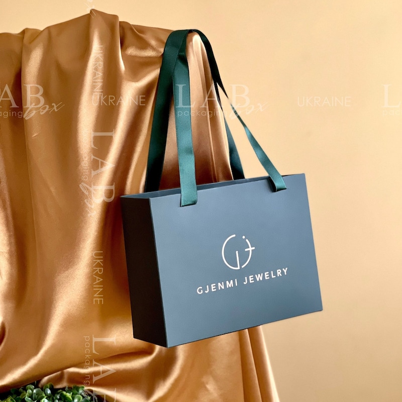 Custom Packaging - Etsy