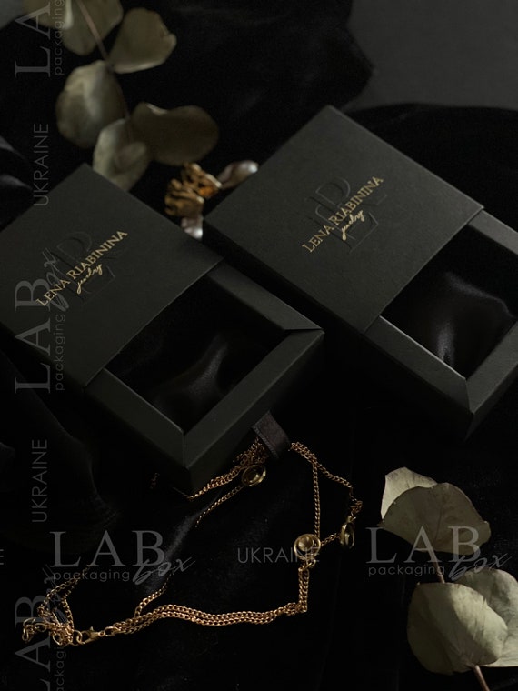 Small Jewelry Box With Custom Name Sign Mens Jewelry Box - Etsy