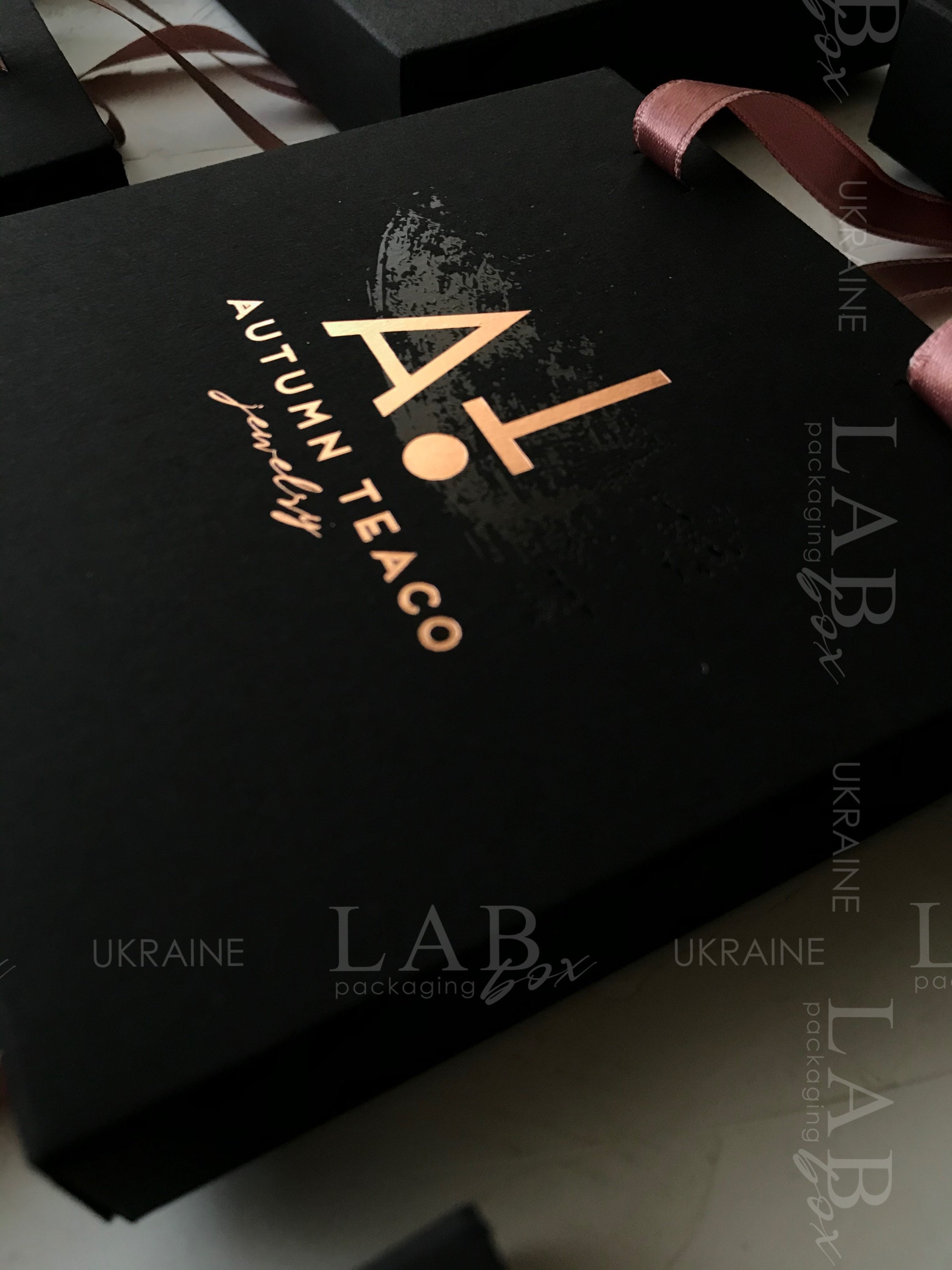 Personalized Gift Jewelry Box Custom Packaging Box Bag - Etsy