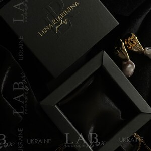 Small Jewelry Box With Custom Name Sign, Mens Jewelry Box, Custom ...