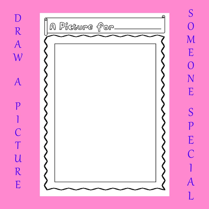 Pen Pal Letter Writing Starter Activity Pack for Kids - Etsy