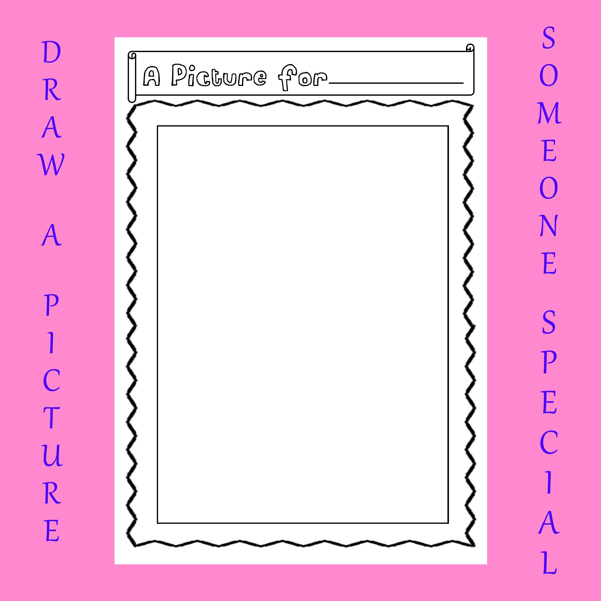 Pen Pal Letter Writing Starter Activity Pack for Kids - Etsy